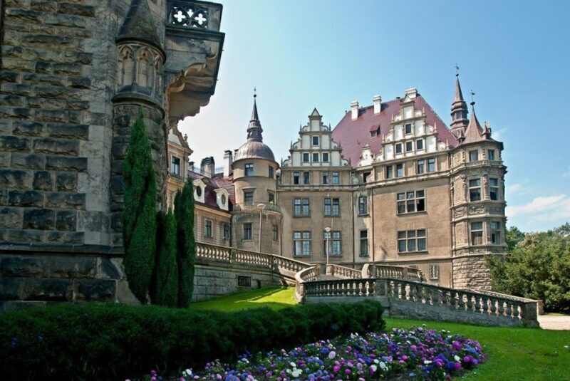 Krakow to Moszna Castle and Plawniowice Guided Tour by Car - Practical Details and What You Can Expect
