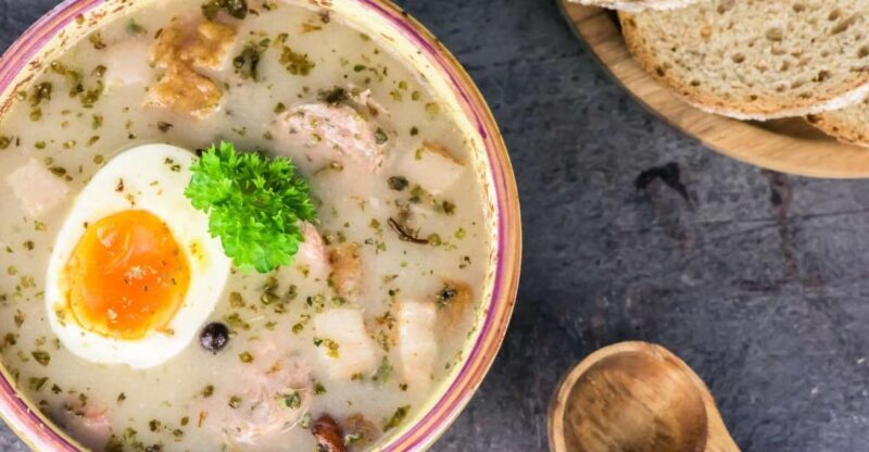 Krakow: Traditional Food Tour - Who Will Enjoy This Experience?
