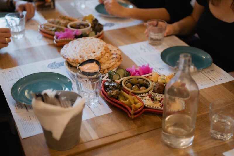 Krakow: Traditional Jewish Ashkenazi Food Tour - Who Would Enjoy This Tour?