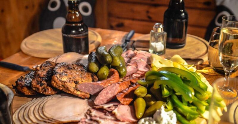 Krakow: Traditional Polish Food Private Tour - Practical Details for Travelers