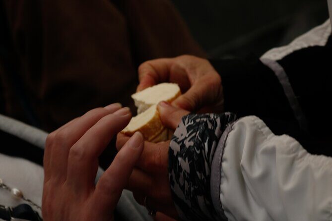 Krakow Traditional Polish Street Food and Historical Adventure - Deep Dive into the Experience