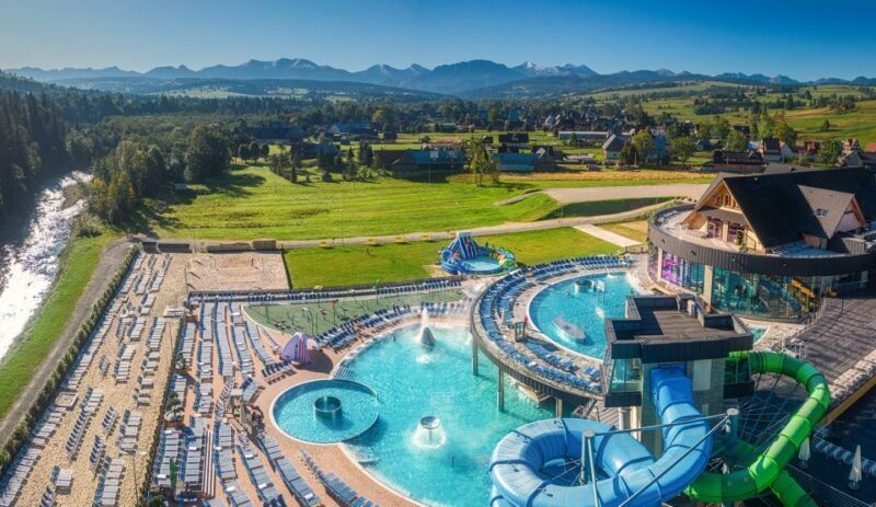Krakow: Trip to Chocholow Thermal Baths in Tatra Mountains - Authentic Experiences from Fellow Travelers