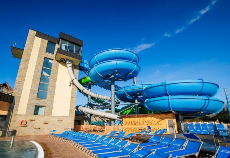Krakow: Trip to Chocholow Thermal Baths in Tatra Mountains - Who Will Love This Tour?