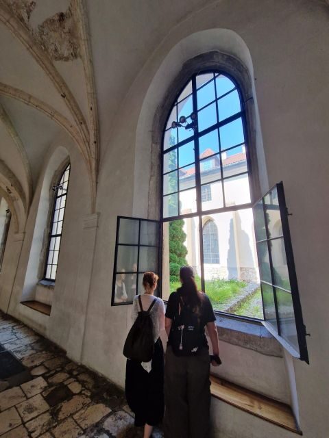 Krakow: Tyniec Abbey Private Guided Tour - Practical Details and Tips