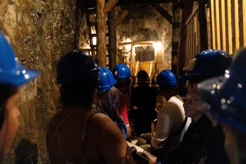 Krakow: UNESCO Underground Boat Expedition & Salt Mine Tour - Final Thoughts on the Krakow Salt Mine Tour