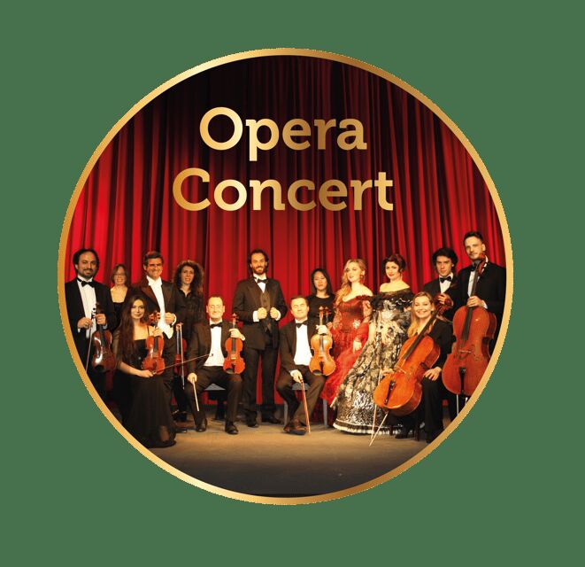 Krakow: Vienna Opera Gala - Krakow: Vienna Opera Gala — A Musical Journey into Vienna’s Classics