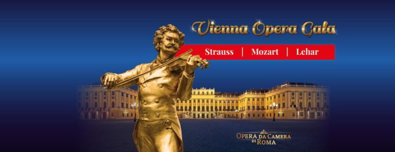 Krakow: Vienna Opera Gala - Key Points