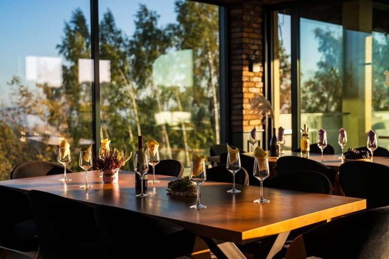 Krakow: Vineyard Tour with Wine Tasting and Dinner - Why This Tour Stands Out