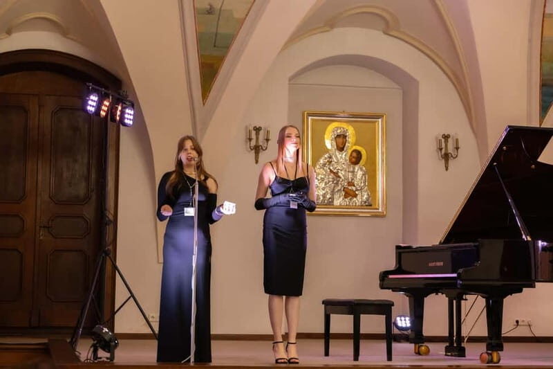 Kraków: VIP Candlelight Concert The Music of Fryderyk Chopin - Value and Who Should Consider This Tour