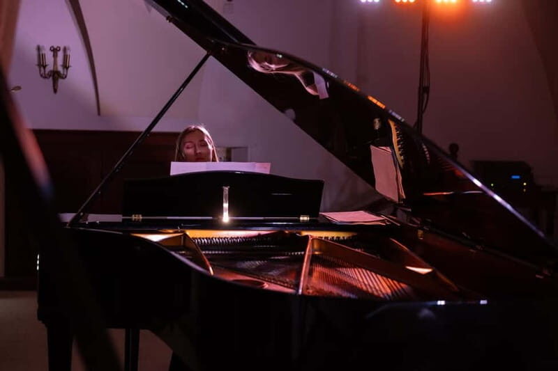 Kraków: VIP Candlelight Concert The Music of Fryderyk Chopin - FAQ