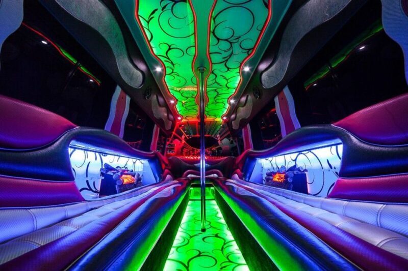 Krakow: VIP Limo Party Tour - Final Thoughts