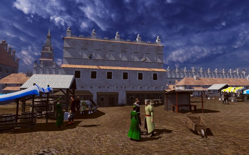 Krakow: Virtual Reality Experience 2+1 - The Sum Up: Who Should Consider This Tour?
