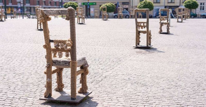 Krakow: Vistula River Cruise & Former Ghetto Walking Tour - Who Will Enjoy This Experience?