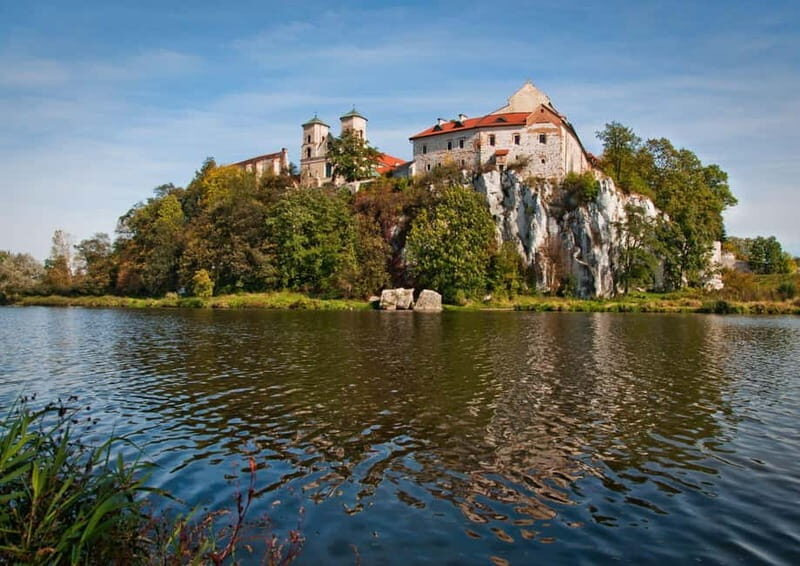 Krakow: Vistula River Cruise to Tyniec Monastery - An In-Depth Look at the Vistula River Cruise Experience