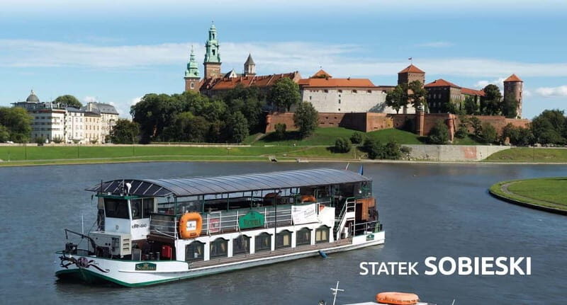 Krakow: Vistula River Cruise to Tyniec Monastery - Who Will Love This Tour?