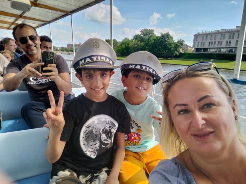 Krakow: Vistula River Cruise with Historical Views - What the Cruise Offers and How It Fits into Your Trip