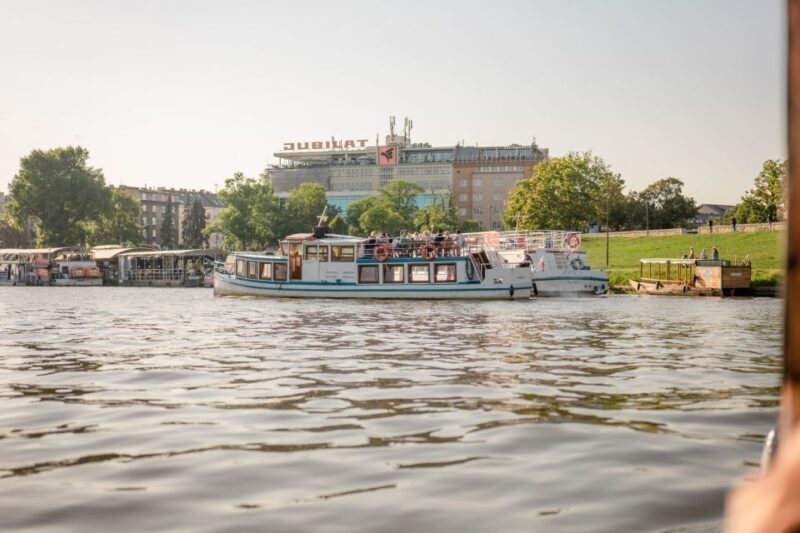 Krakow: Vistula River Sightseeing Cruise - FAQ (Frequently Asked Questions)