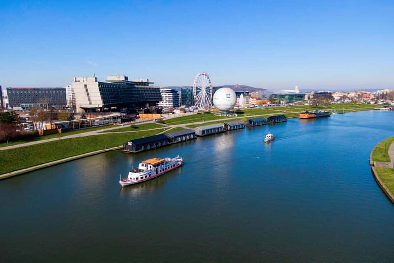Krakow: Vistula River Sightseeing Cruise with Audio Guide - FAQ – Your Practical Questions Answered