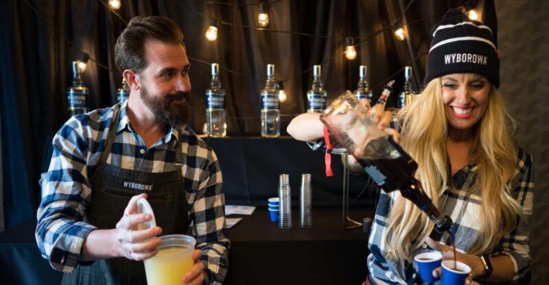 Krakow: Walking Tour and Liqueur Tasting with Local Guide - A Private Walking Tour with a Taste of Kraków’s Soul