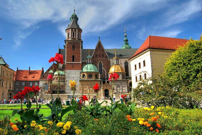 Krakow Walking Tour with Audioguide on Your Smartphone - FAQ