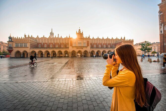 Krakow Walking Tour with Audioguide on Your Smartphone - Final Thoughts