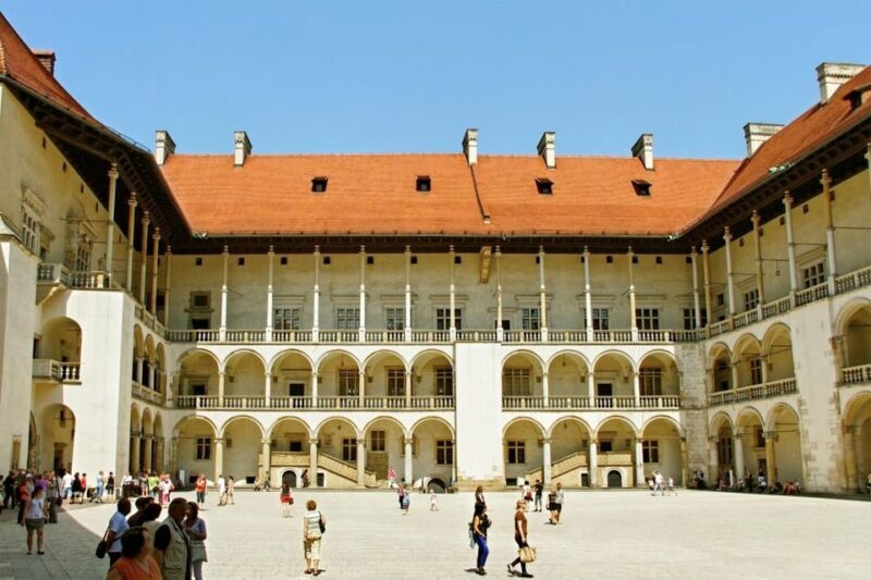 Krakow: Wawel Castle and Cathedral Guided Tour - Who Will Love This Tour?
