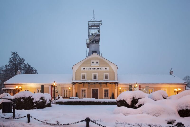 Krakow: Wawel Castle & Cathedral with Salt Mine Tour + Lunch - The Sum Up