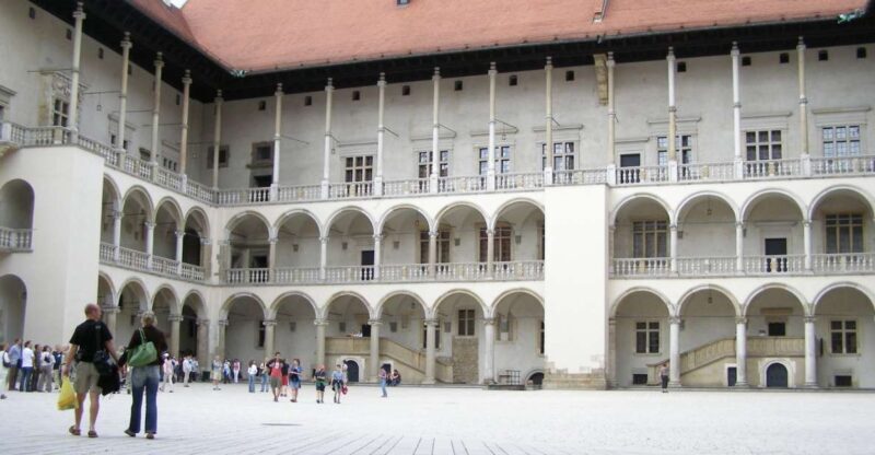 Krakow: Wawel Castle Guided Tour - A Deep Dive into the Wawel Castle Guided Tour