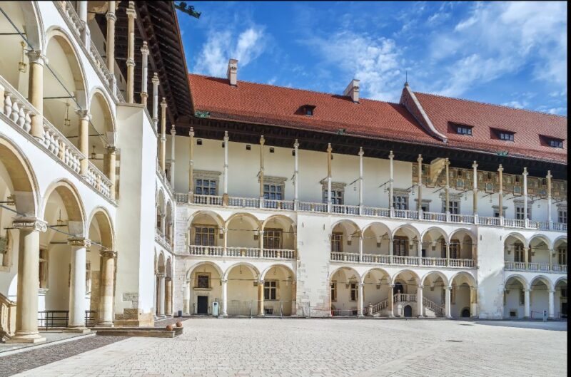 Krakow: Wawel Castle Guided Tour with Entry Tickets - The Sum Up: Is It Worth Your While?