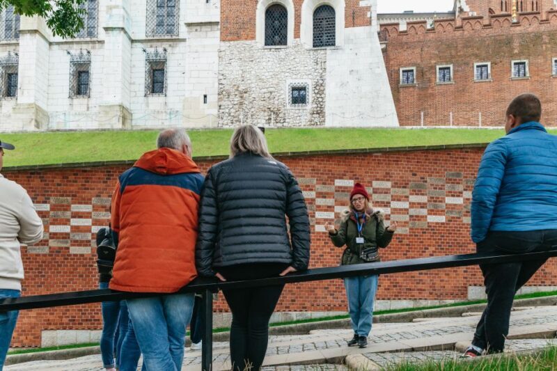 Krakow: Wawel Castle Guided Walking Tour - Final Thoughts: Who Will Love This Tour?