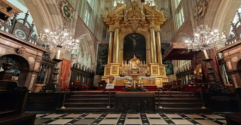 Krakow: Wawel Cathedral Guided Tour with Admission Tickets - The Sum Up: Why This Tour Stands Out