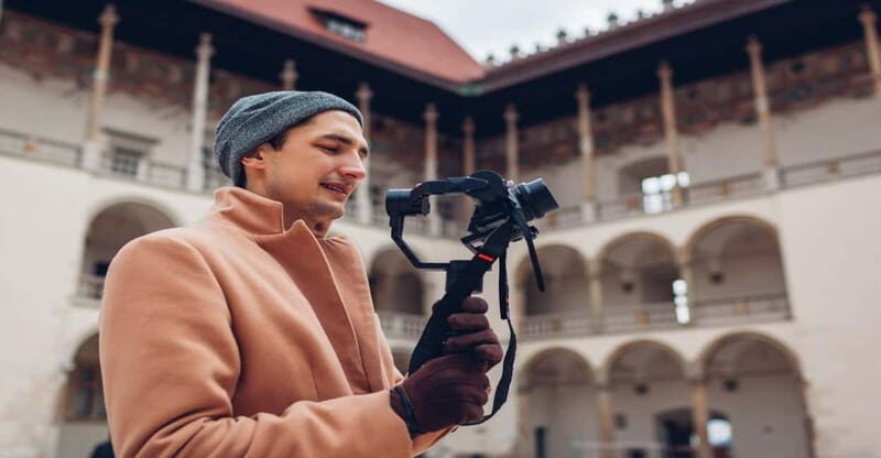 Krakow: Wawel Cathedral Guided Tour with Admission Tickets - Frequently Asked Questions
