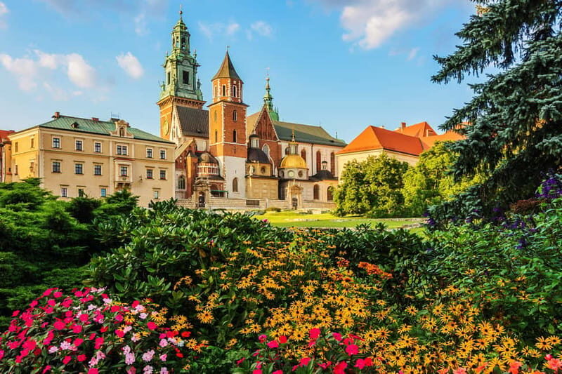 Krakow: Wawel Hill Audioguide Tour - Final Thoughts