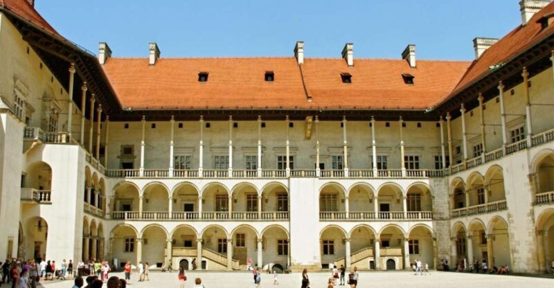 Krakow: Wawel Hill, St. Mary's Church & Underground Museum - The Overall Experience: Who It’s Perfect For