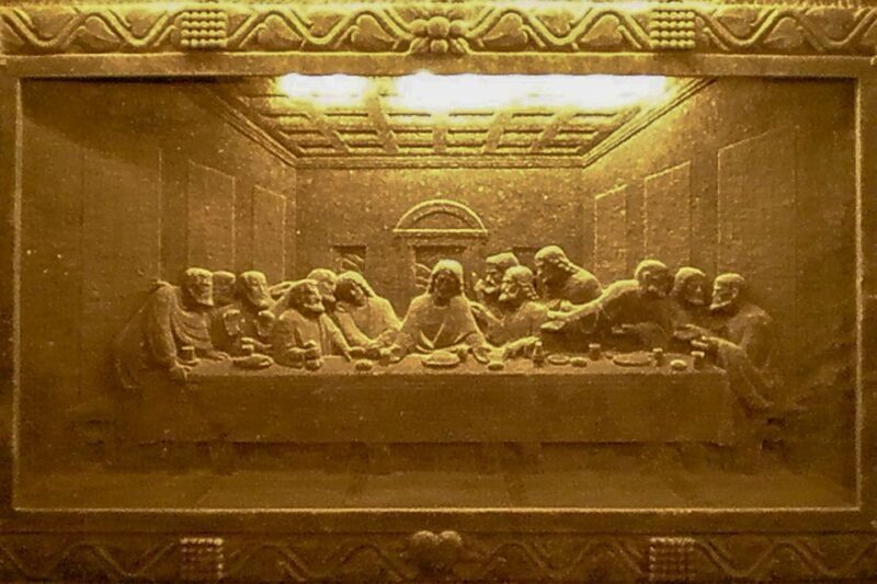 Krakow: Wieliczka Salt Mine Guided Tour - Final Thoughts