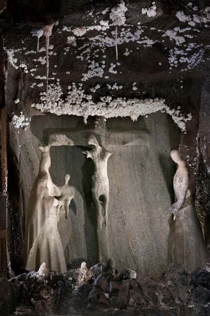 Krakow: Wieliczka Salt Mine Guided Tour & Tickets - Frequently Asked Questions