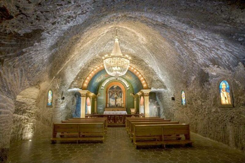 Kraków: Wieliczka Salt Mine Guided Tour with Hotel Pickup - The Return Journey