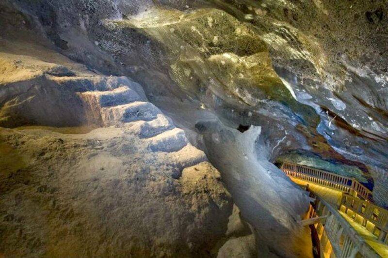 Kraków: Wieliczka Salt Mine Guided Tour with Hotel Pickup - What’s Included and What to Watch Out For