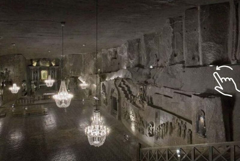Krakow: Wieliczka Salt Mine Guided Tour with Hotel Transfer - FAQ