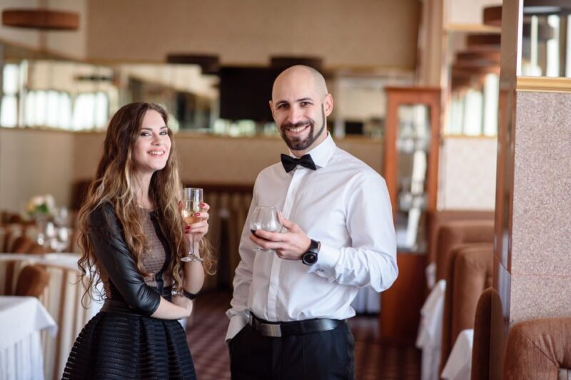 Krakow Wine Tasting Private Tour with Wine Expert - Key Points