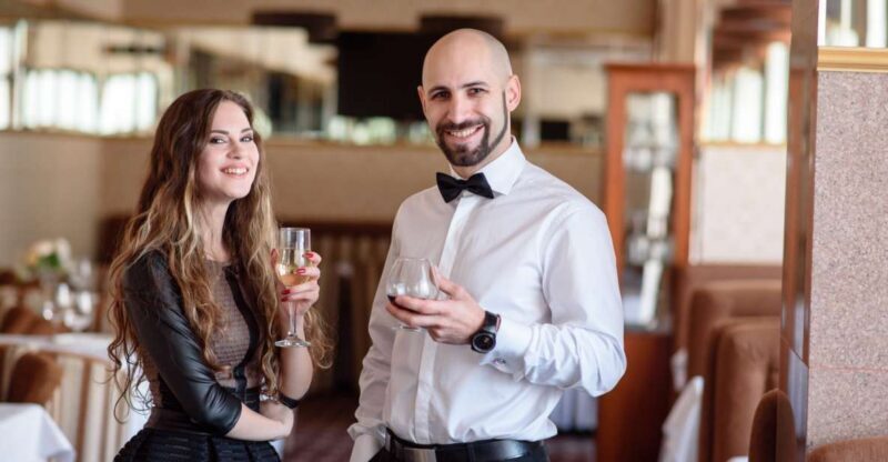 Krakow Wine Tasting Private Tour with Wine Expert - A Closer Look at the Tour Experience