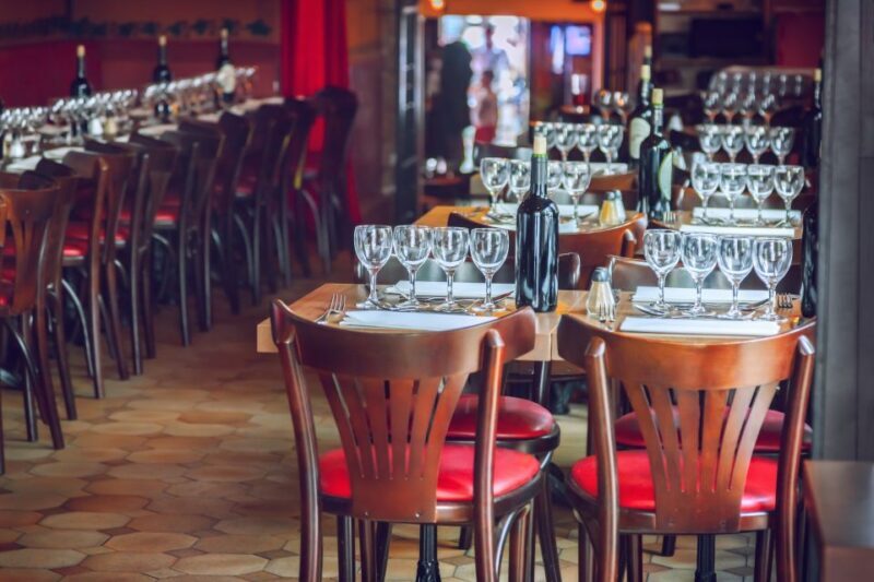 Krakow Wine Tasting Private Tour with Wine Expert - The Sum Up