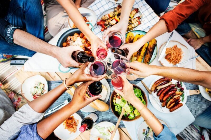 Krakow Wine Tasting Private Tour with Wine Expert - FAQ