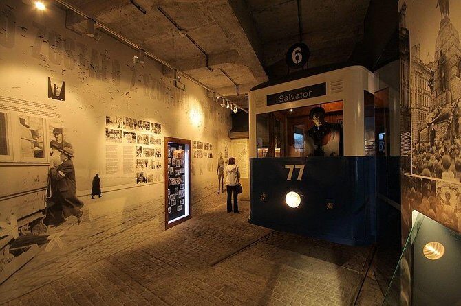 Krakow World War II Private Tour - Exploring Krakow’s WWII Past: A Detailed Review