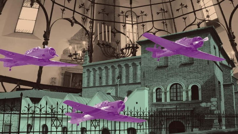 Krakow: WWII Private Guided Tour & Eagle Pharmacy Entry - Frequently Asked Questions