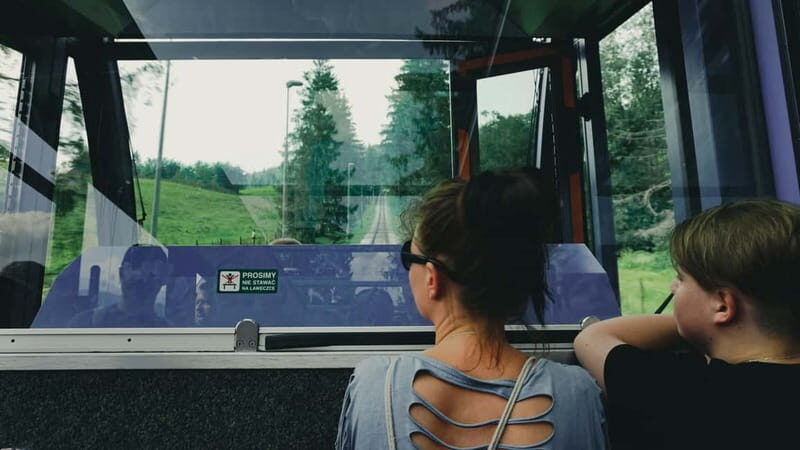 Krakow: Zakopane Cable Car, Spirits, Tasting & Thermal Baths - Authentic Experiences: What Travelers Say
