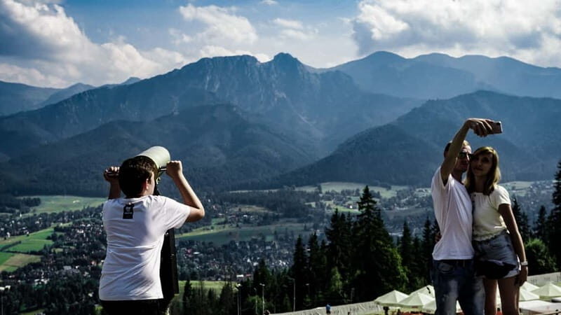 Krakow: Zakopane Cable Car, Spirits, Tasting & Thermal Baths - The Sum Up – Who Will Love This Tour?