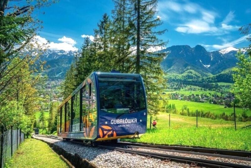 Krakow: Zakopane, Cable Car, Tatra Mountains & Scenic Views - Final Thoughts: Who Would Love This Experience?