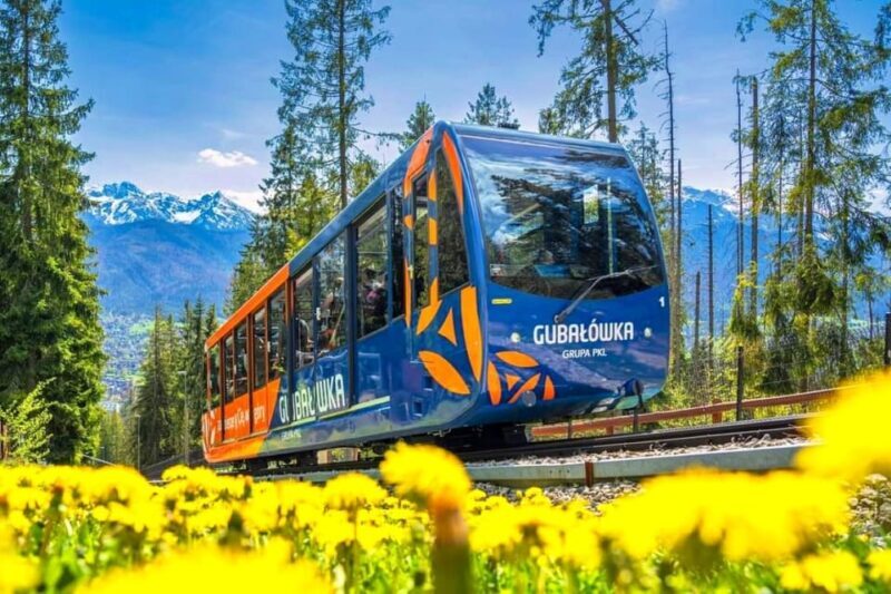 Krakow: Zakopane, Cable Car, Tatra Mountains & Scenic Views - FAQ