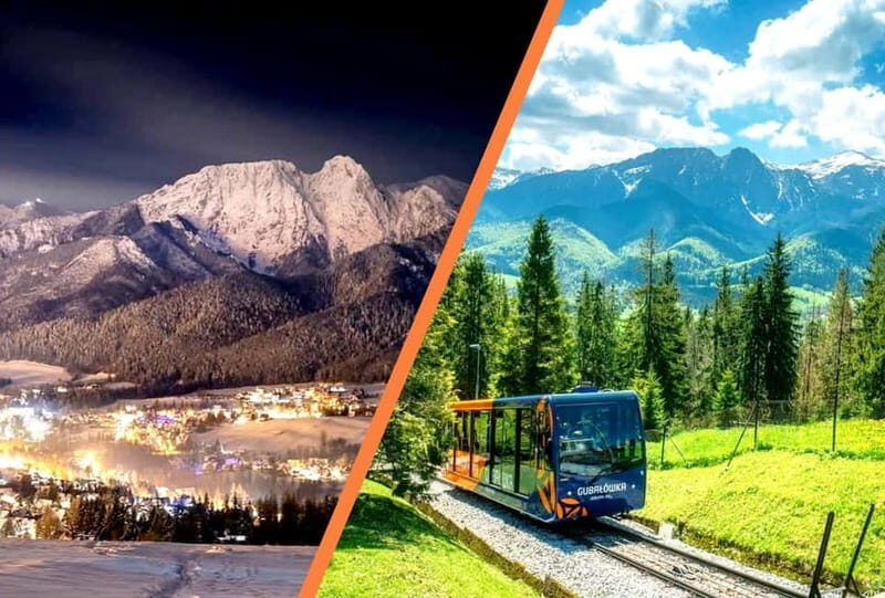 Krakow: Zakopane, Cable Car & Treetop Skywalk - A Deep Dive into the Zakopane Day Trip